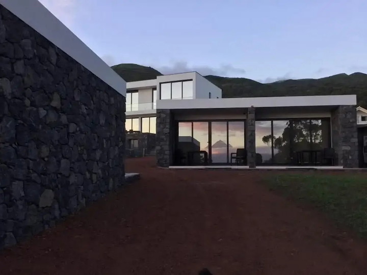 Make It Happen Farm - Pico Island