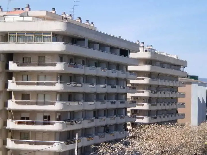 Apartamentos Arquus I, Ii, Iii Y Iv - Salou