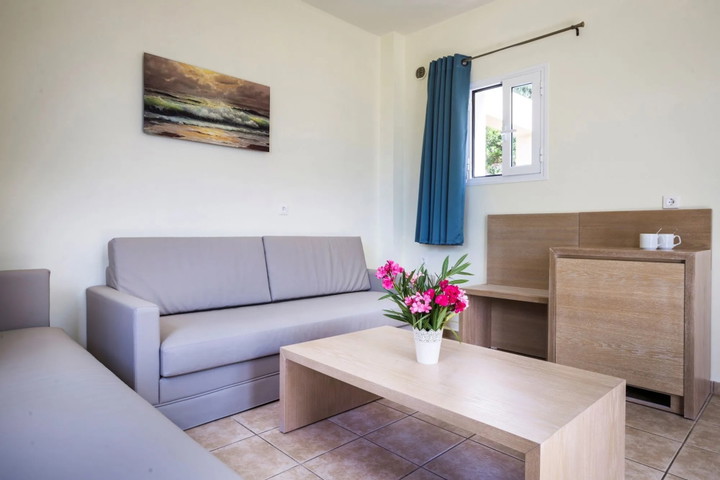 Dionysos Village Resort - Cephalonia