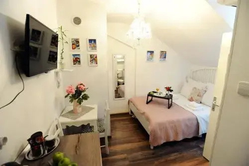 Mickey Mouse & Studio Mini - Zagreb