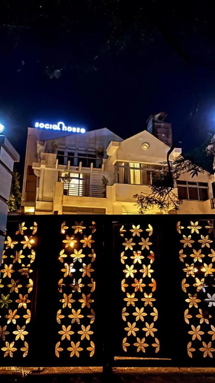 Social House Boutique Hotel - Addis Ababa