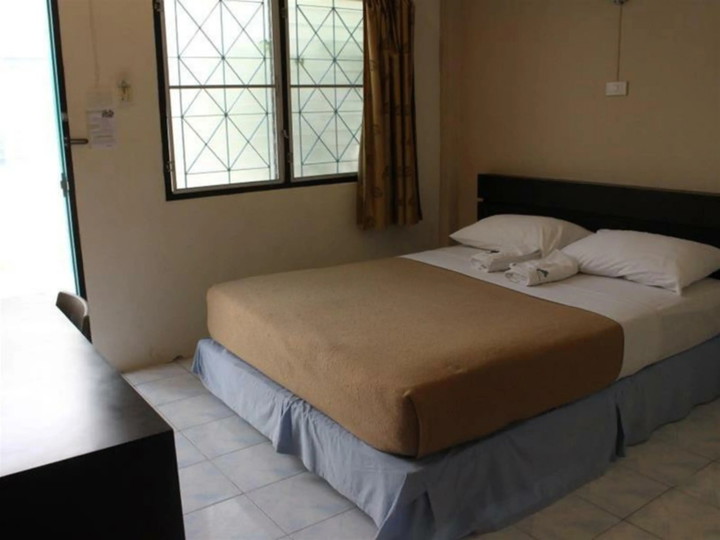 Baantonsai Garden Resort (Sha Extra Plus) - Pa Tong