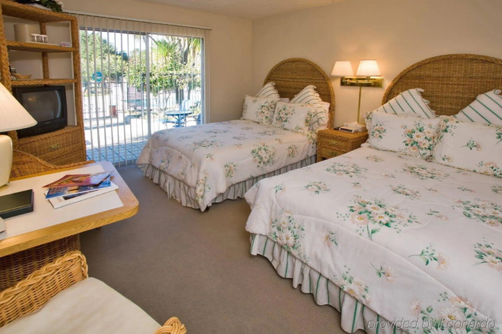 Hidden Valley Inn - Big Sur, CA
