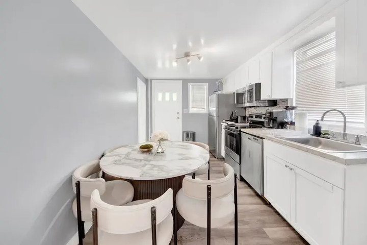 Luxury 3br Family Home Game Room Parking - Sleepy Hollow, NY
