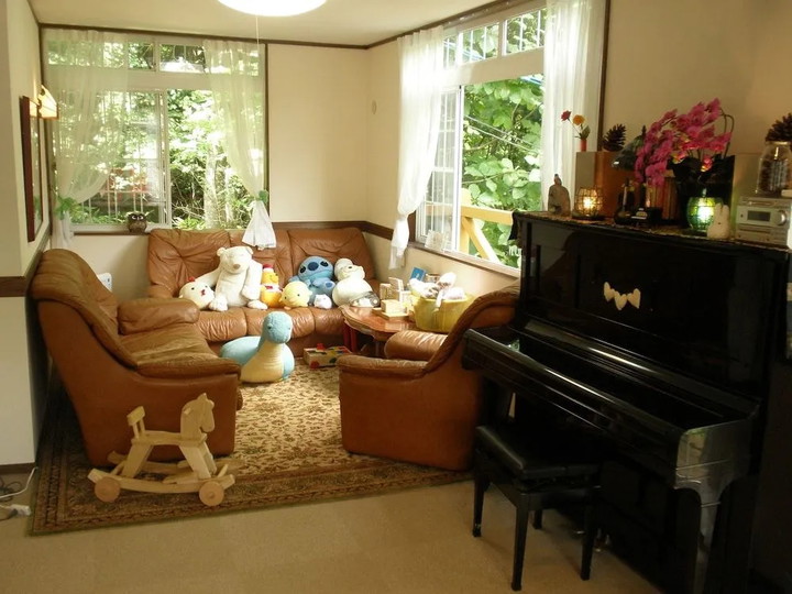 Resort Pension Shikisai - 下呂市