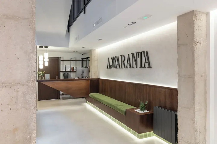 Amaranta Hotel Boutique - Ronda