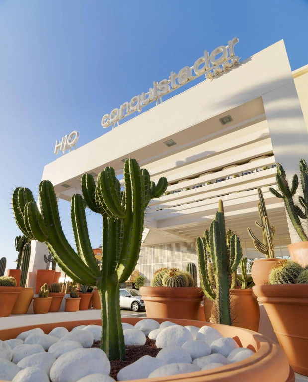 H10 Conquistador Hotel - Costa Adeje
