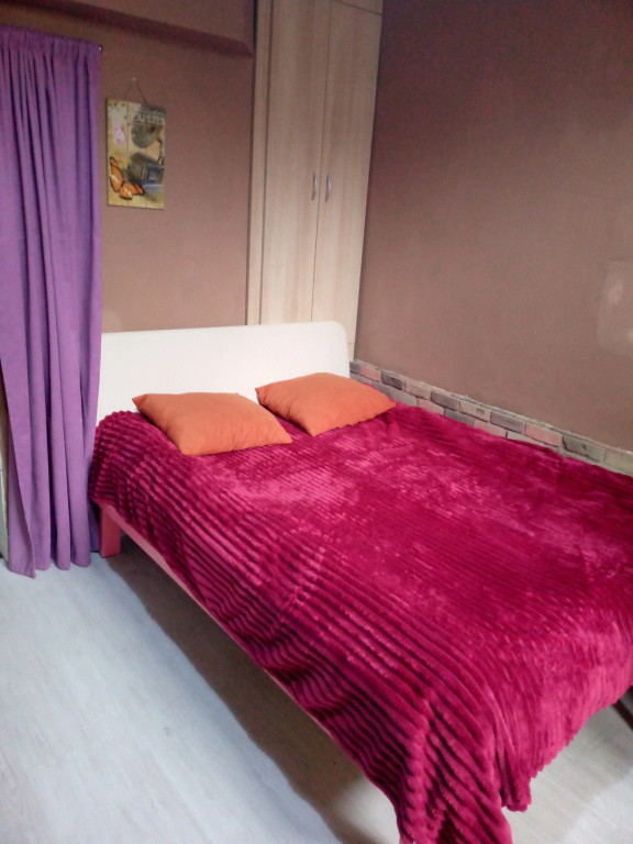 Uyutnaya Kvartira V Tsentre Goroda Tbilisi Flat - Tbilisi