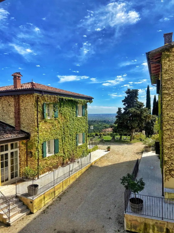 Corte San Mattia - Agriturismo In Verona - Verona