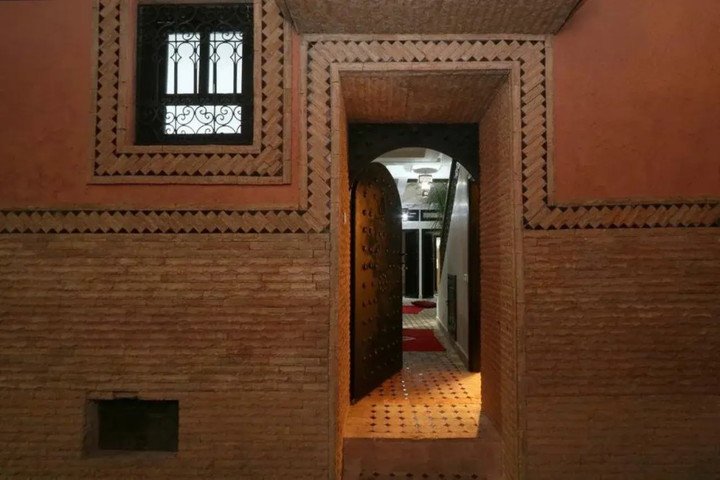 Riad Elite - Marrákes