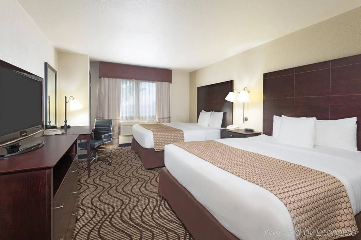 La Quinta By Wyndham Henderson-northeast Denver - Brighton, CO