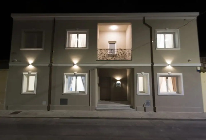 Les Suites Magnolia - Olbia