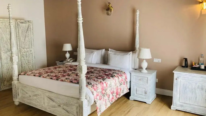 Pedro Barn By Little England Cottage Hotel - Nuwara Eliya