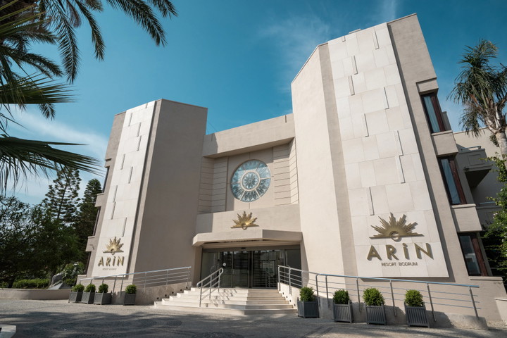 Arin Resort Bodrum - Turgutreis