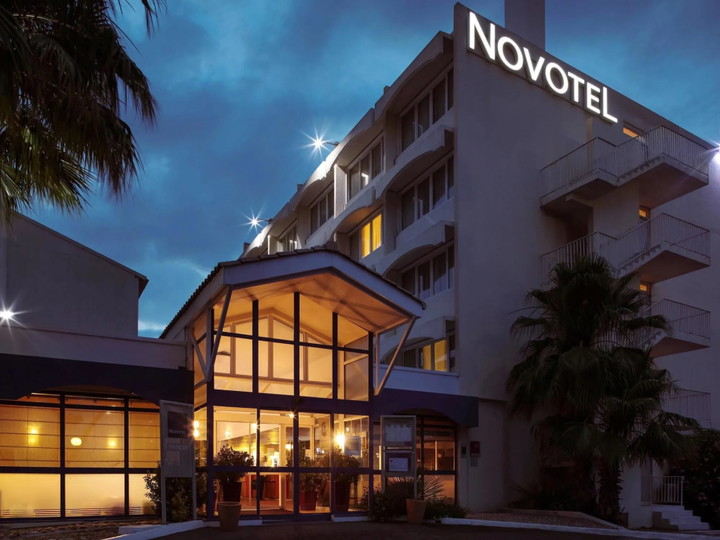 Novotel Montpellier - Lattes
