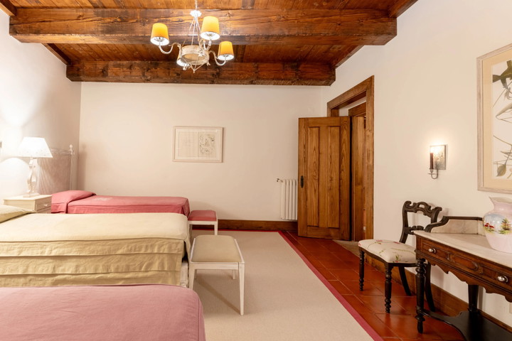 Casas Da Memória - Viseu