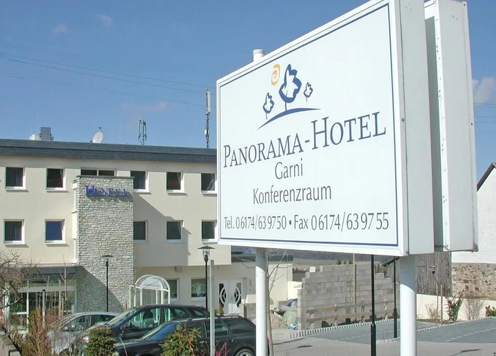 Panorama Hotel - Idstein