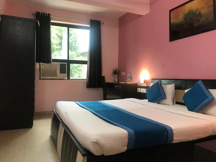 All Seasons Guest House - Goa