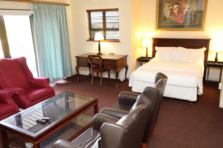 Kingston Place Guest House - Umhlanga