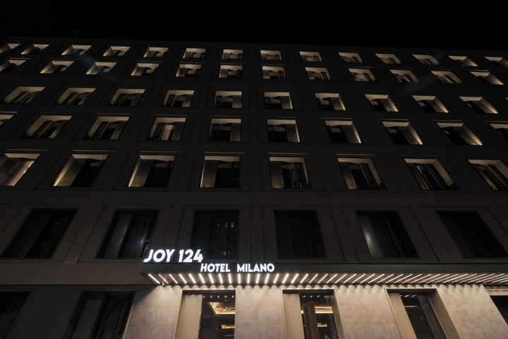 Joy 124 Milano Hotel - Milan