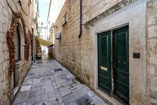 Stradun View En Suite Rooms & Studio - Dubrovnik
