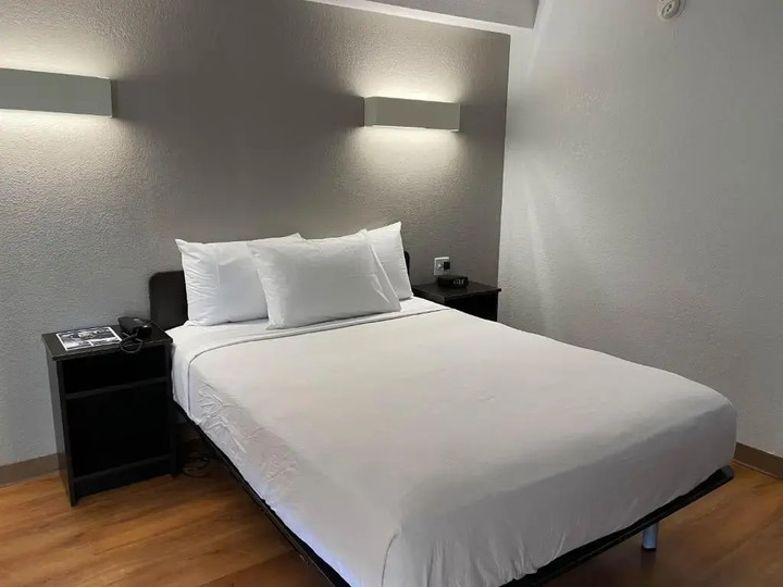 Studio 6 Springfield, Va – Washington Dc Southwest - Fairfax, VA