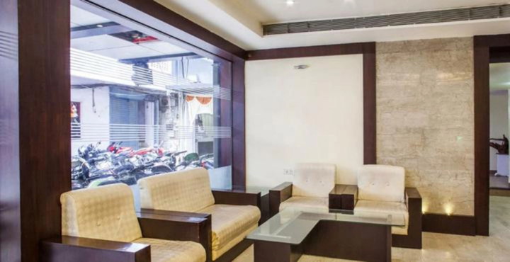 Hotel Vijan Palace Jabalpur - Jabalpur