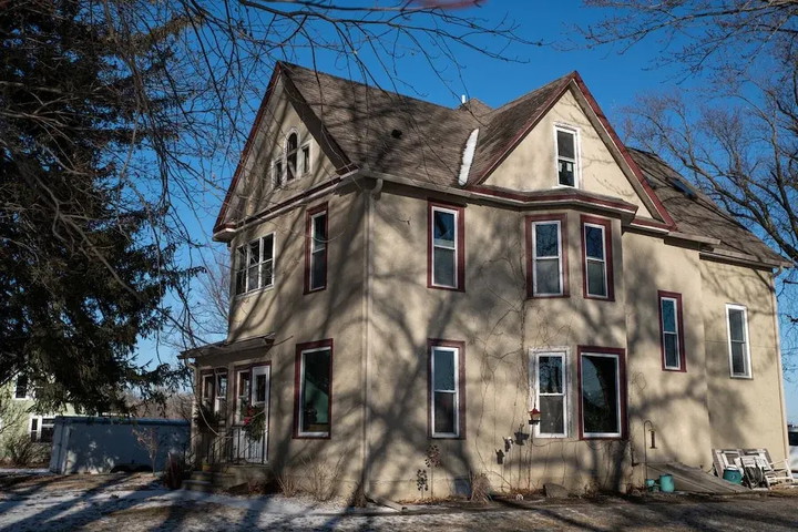 The Urstad House B&b - Minnesota