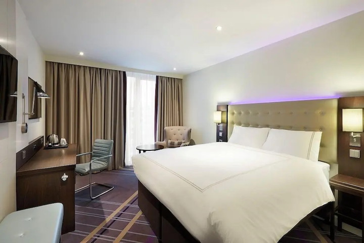 Premier Inn Bremerhaven - Geestland