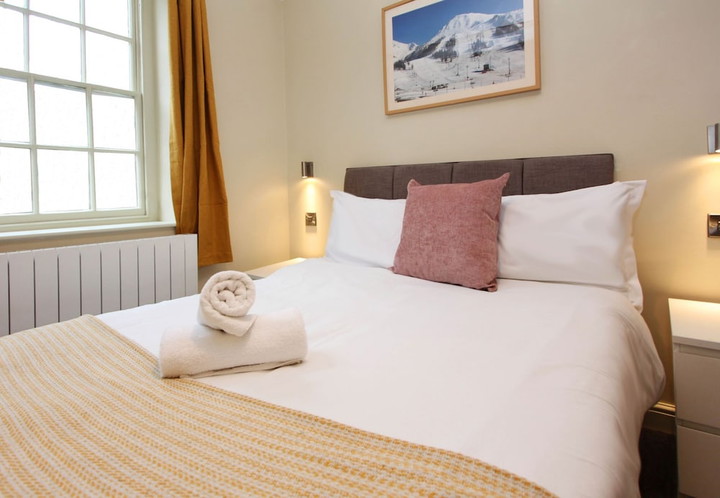 St John's Hill Apartments - Shrewsbury