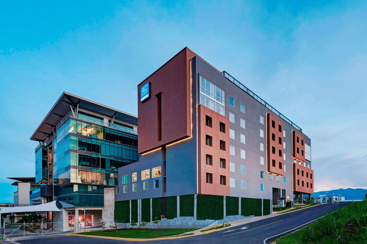 Ac Hotel San Jose Escazu - San José, Costa Rica