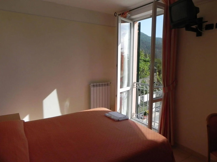 Hotel Il Saraceno - Manarola
