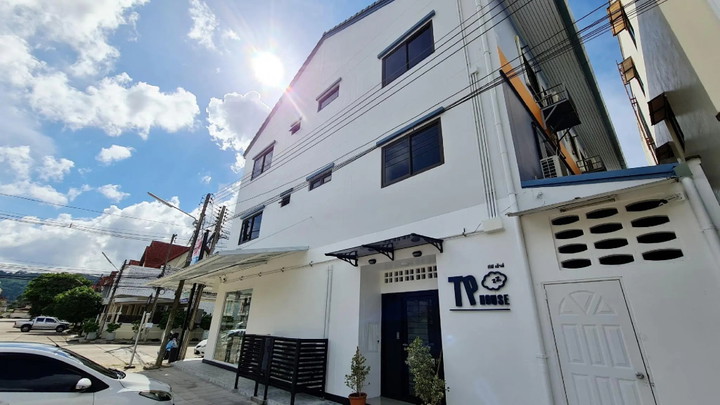 Tp House@naka - Phuket