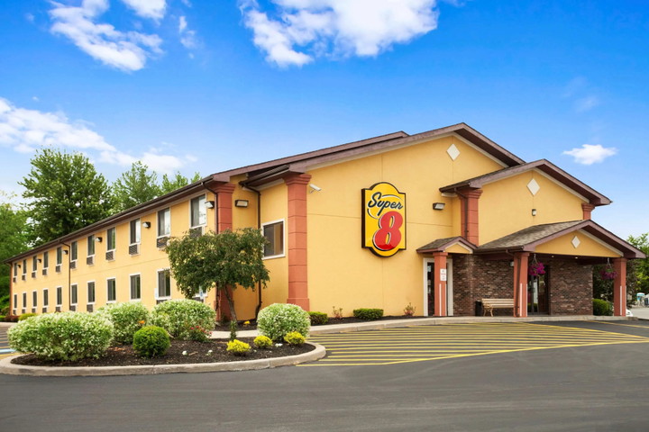 Quality Inn Oneida Near Casino - Verona