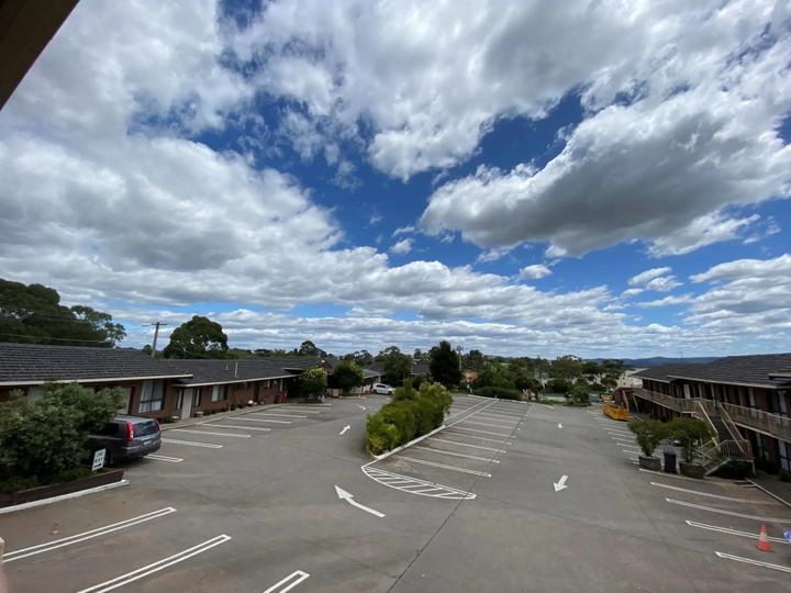 Econo Lodge Lilydale - Melbourne