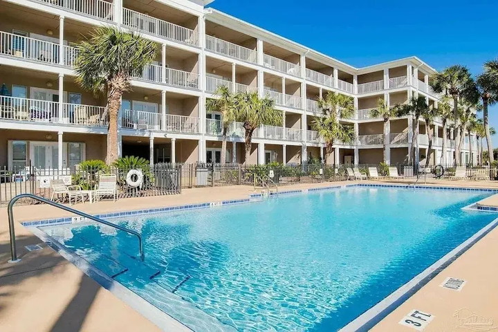 Grand Beach Resort 316 - Gulf Shores, AL