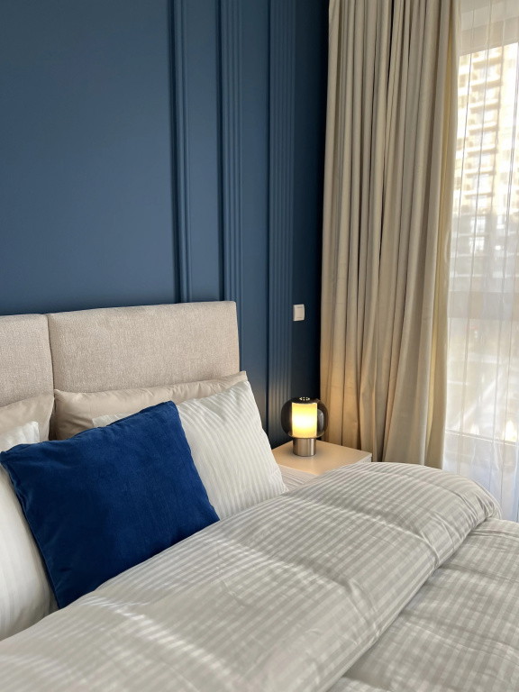 Boutique Apartments - Belgrad