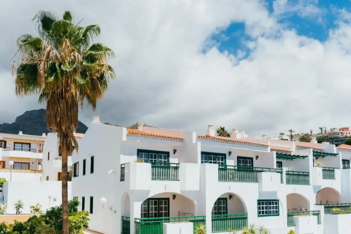 Neptuno Costadeje - Costa Adeje