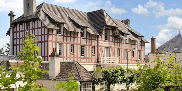 Domaine Des Chateaux - Onzain
