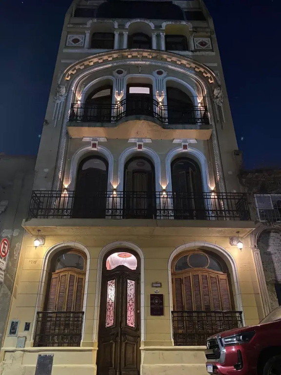 Hostelmo Hotel & Hostel - Buenos Aires
