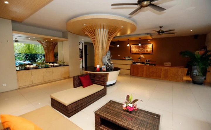 Palette Resort Argya Santi Jimbaran - Jimbaran