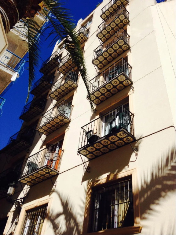 Hotel Queens - Adults Only By Mc - Benidorm