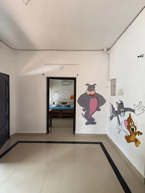 Yes Hostel Varkala - Varkala