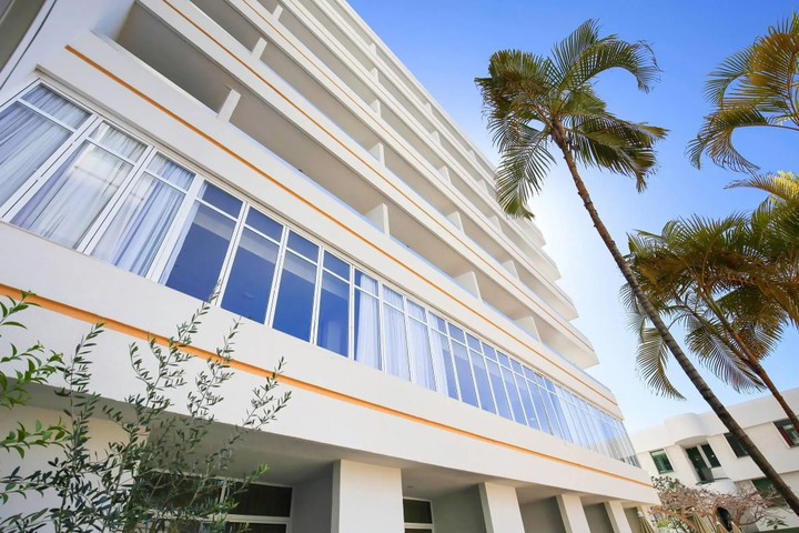 Coral Suites & Spa - Costa Adeje