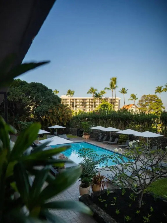 Pacific 19 Kona - Kailua-Kona, HI