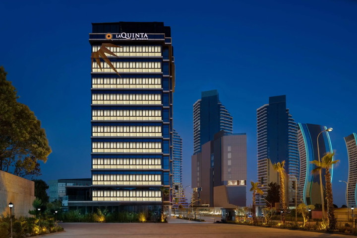 La Quinta By Wyndham Istanbul Kartal - Istanbul