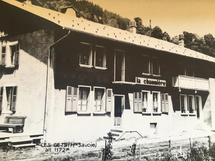 Résidence La Chaumière - Morzine