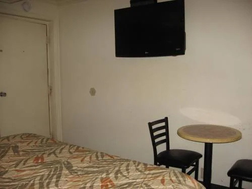 Domino Motel - North Bergen, NJ