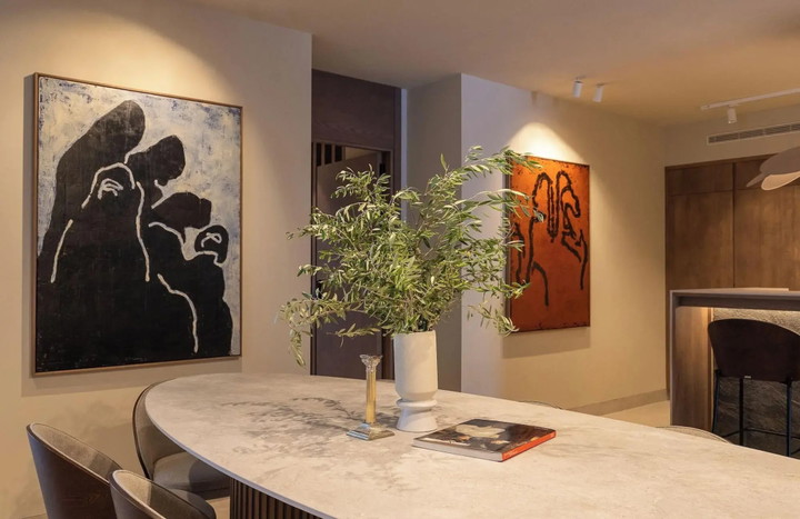 Anfitrión Villas & Suites - Marbella