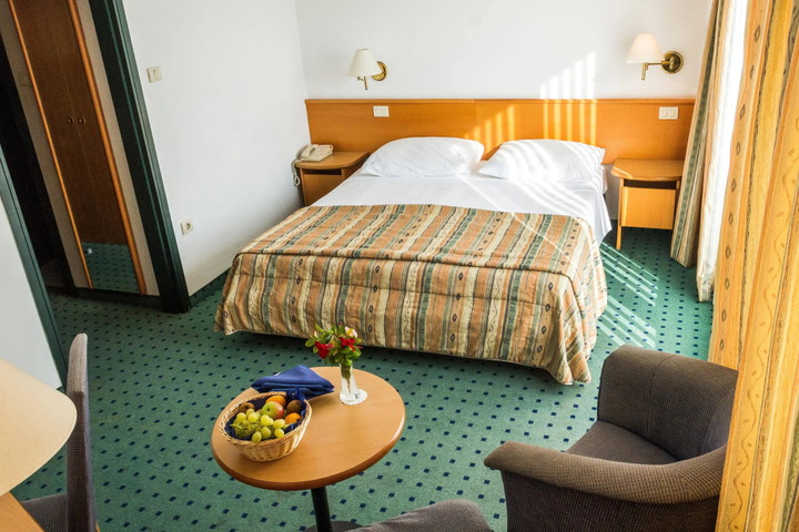 Hotel Vile Park - Piran